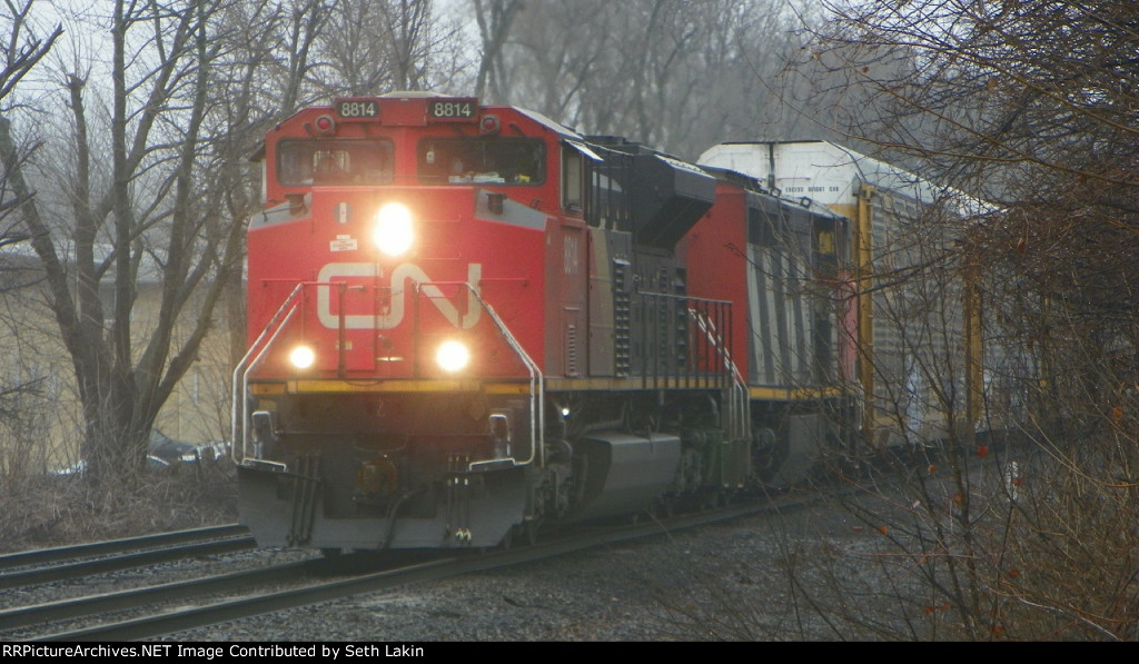 CN 8814